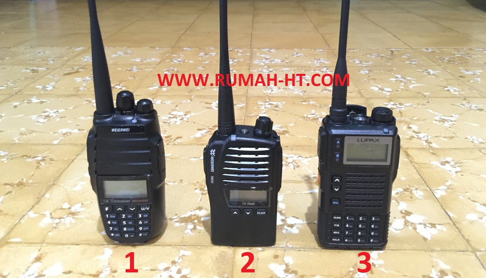 HT POWER OUTPUT TERBESAR 10 WATT !!! | " RUMAH HT " JUAL HANDY TALKIE MURAH