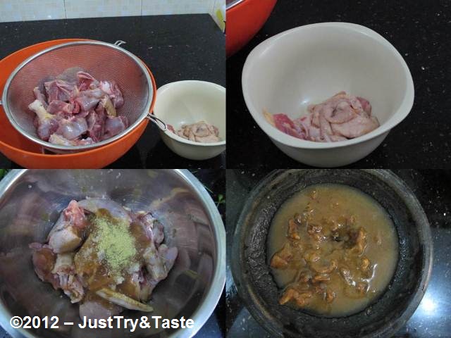 Resep Pembaca JTT: Nasu Palekko (Masak Palekko) | Just Try & Taste