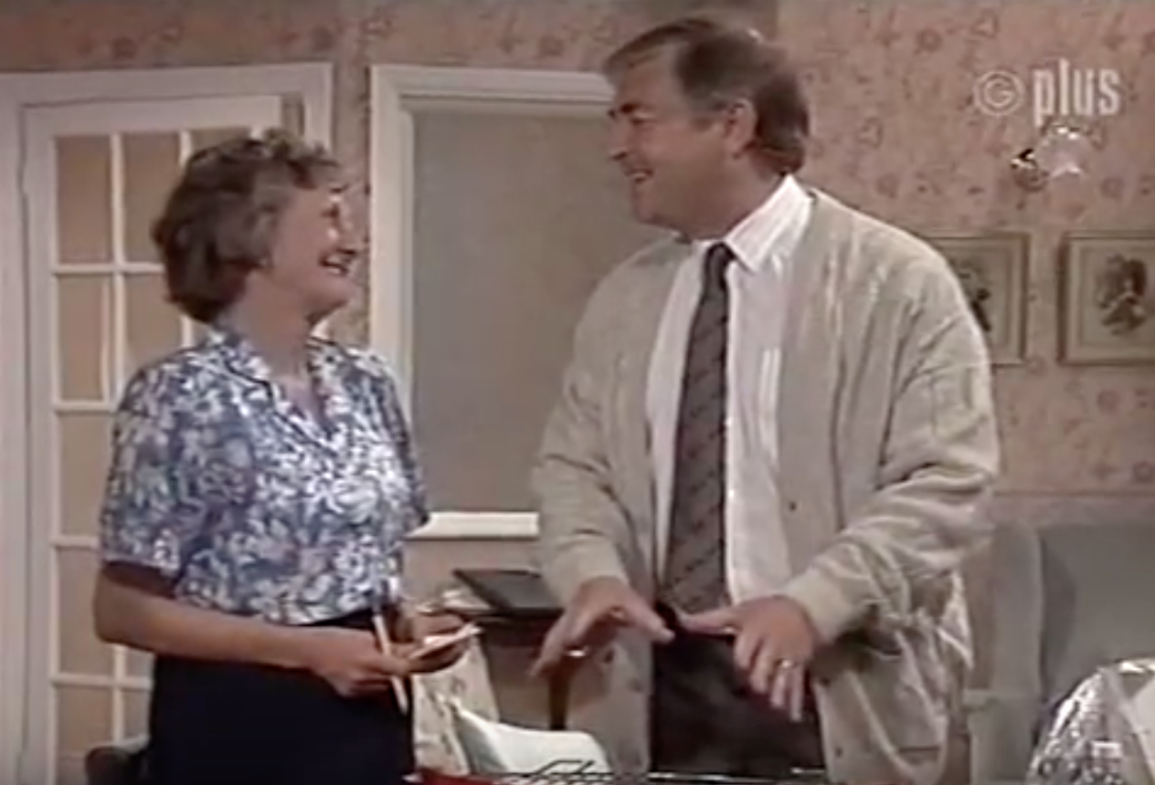 Coronation Street Blog: The Week In Classic Corrie