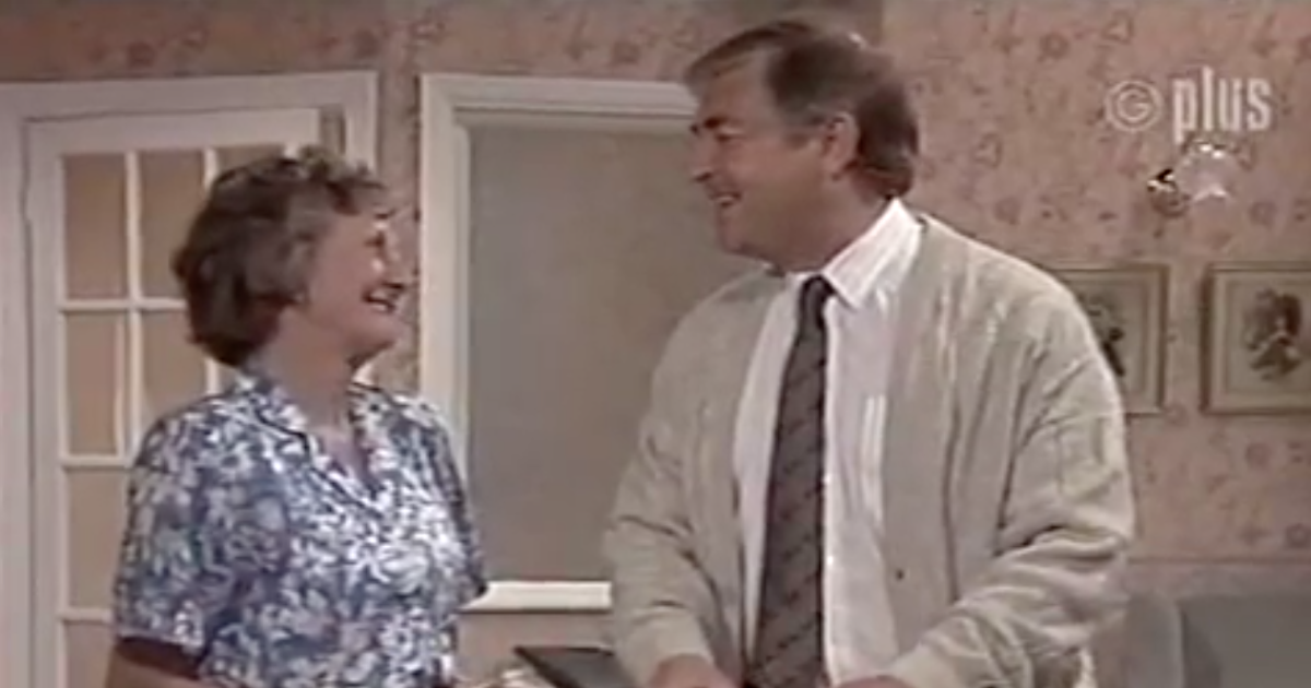 Coronation Street Blog: The Week In Classic Corrie
