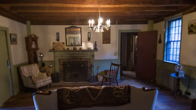 Sleepless Unrest: The Real Conjuring House (2021) by Kendall Whelpton ...