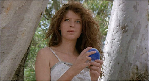 31 Days of Horror: October 21st: Howling III: The Marsupials (1987)