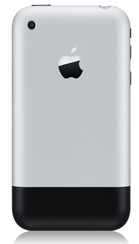 GSM & CDMA World: How to Identifying iPhone models