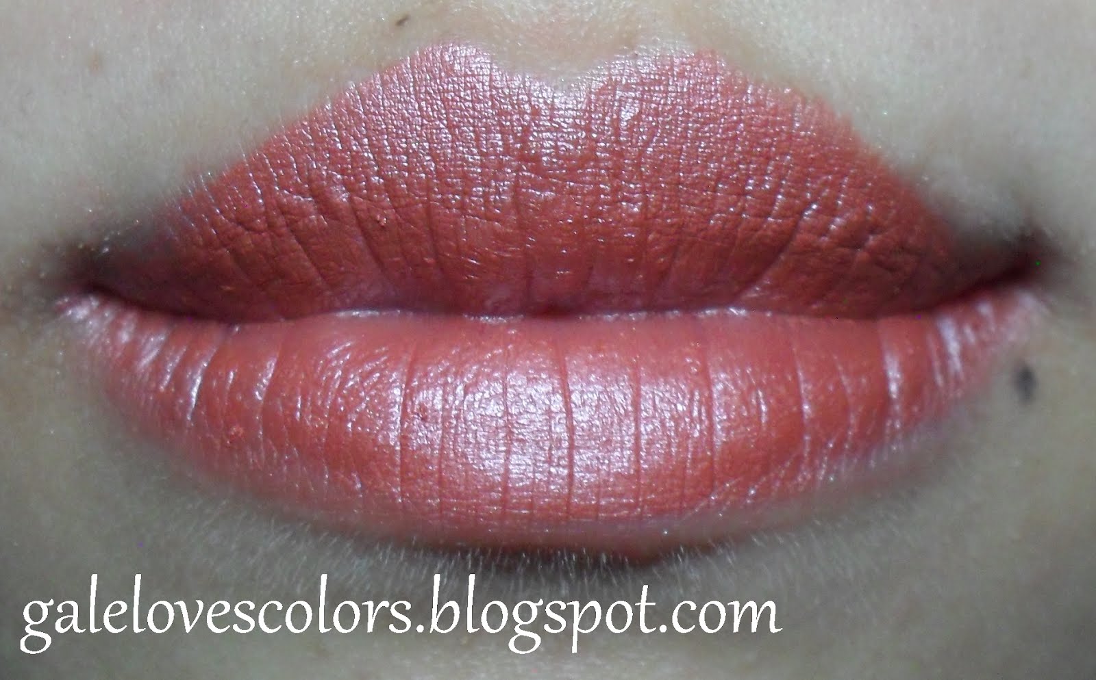 Gale Loves Colors: Review: MBM Lipsticks