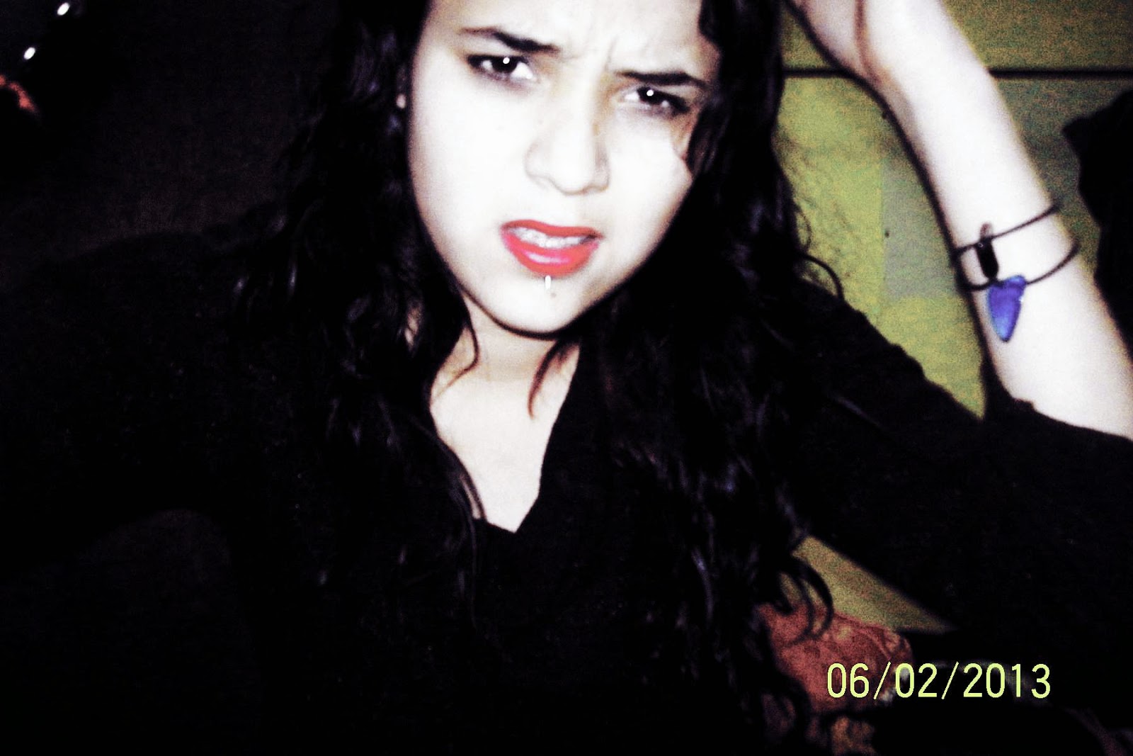 magdalenadekinosonora-chavela: isabel zavala nogales