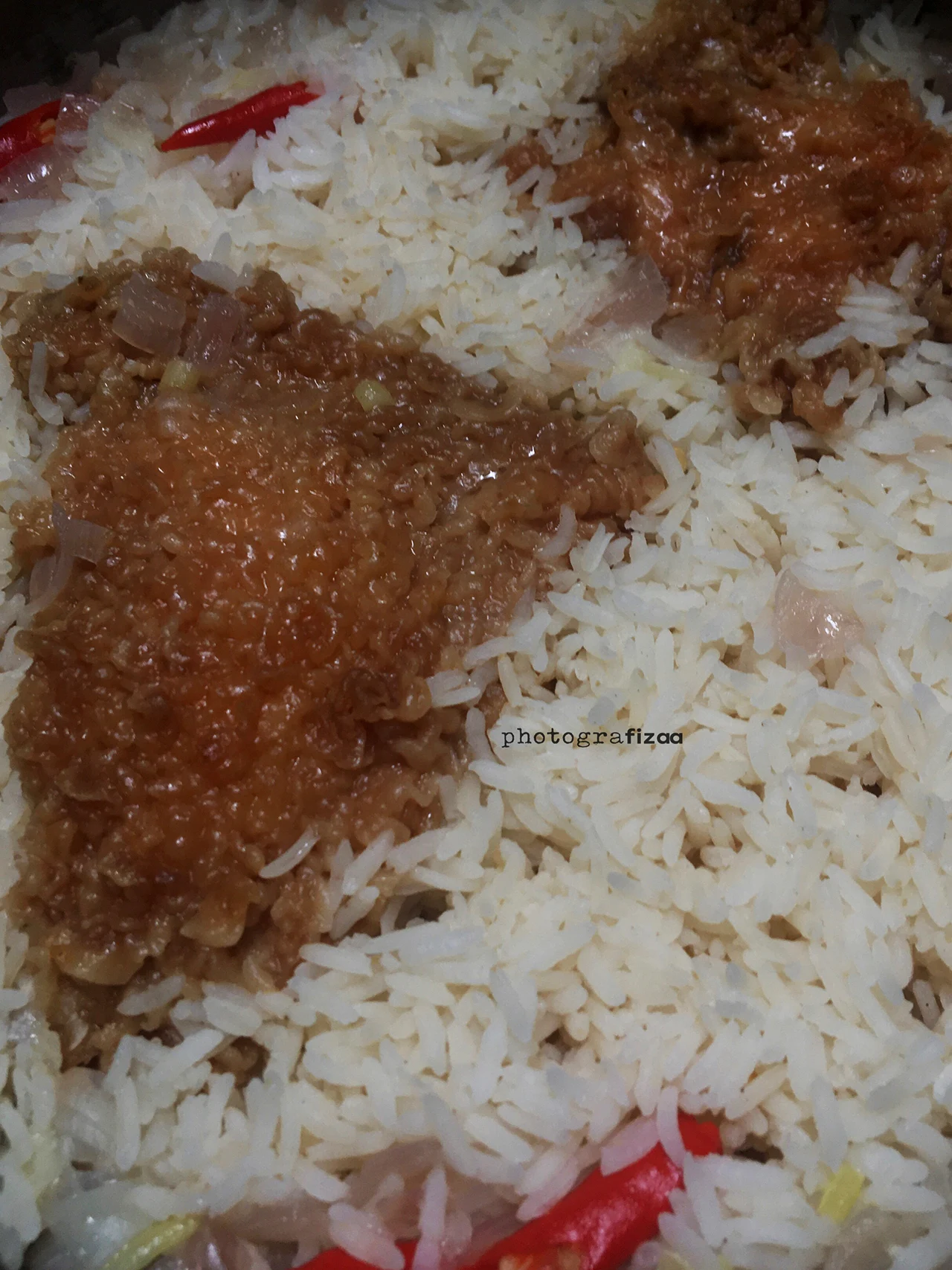 Resepi Nasi Goreng Ayam KFC Viral | Blog Sihatimerahjambu