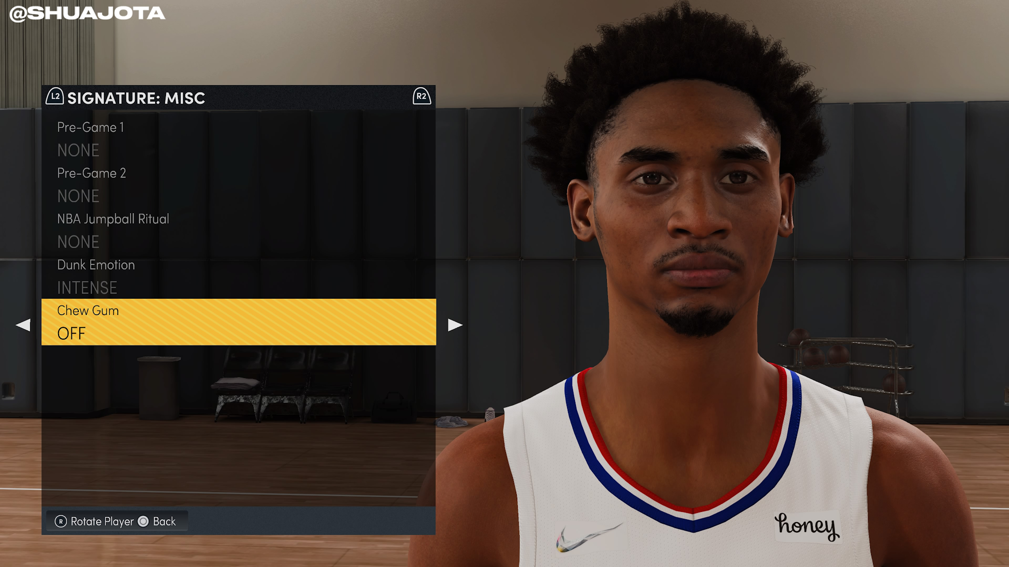 NBA 2K22 New Face Scans & Likeness Updates in Official Patch 1.7 (PS5 ...