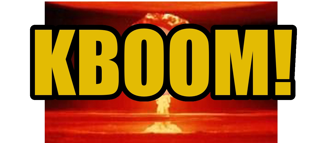 Save KBOO from Save KBOO: KBOOM!!! It's on! Kboo Board Meeting ...