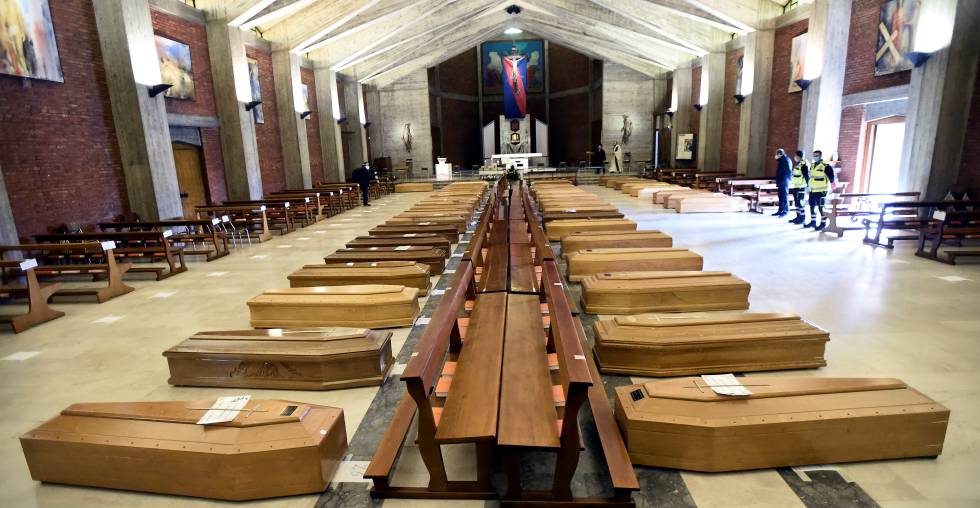 José Luís Mingo: 2020