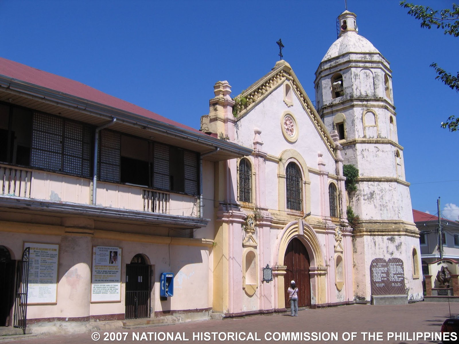 National Registry of Historic Sites and Structures in the Philippines ...