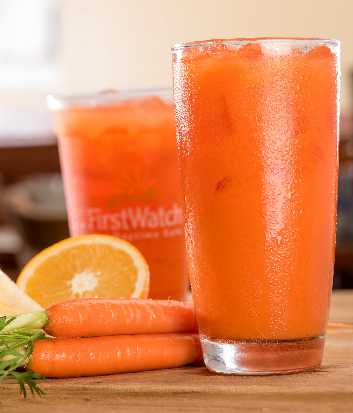 Fueling up for the First Watch Sarasota Half Marathon and a Giveaway ...