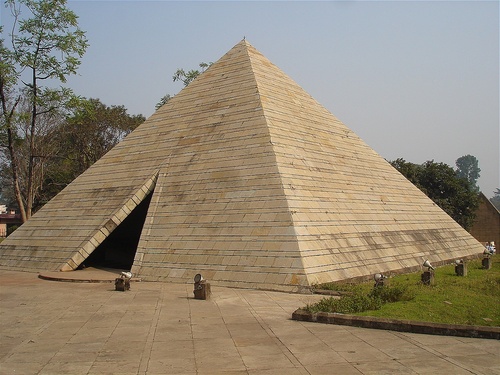 Rusi Modi Centre of Excellence Jamshedpur - Jharkhand Photo Gallery