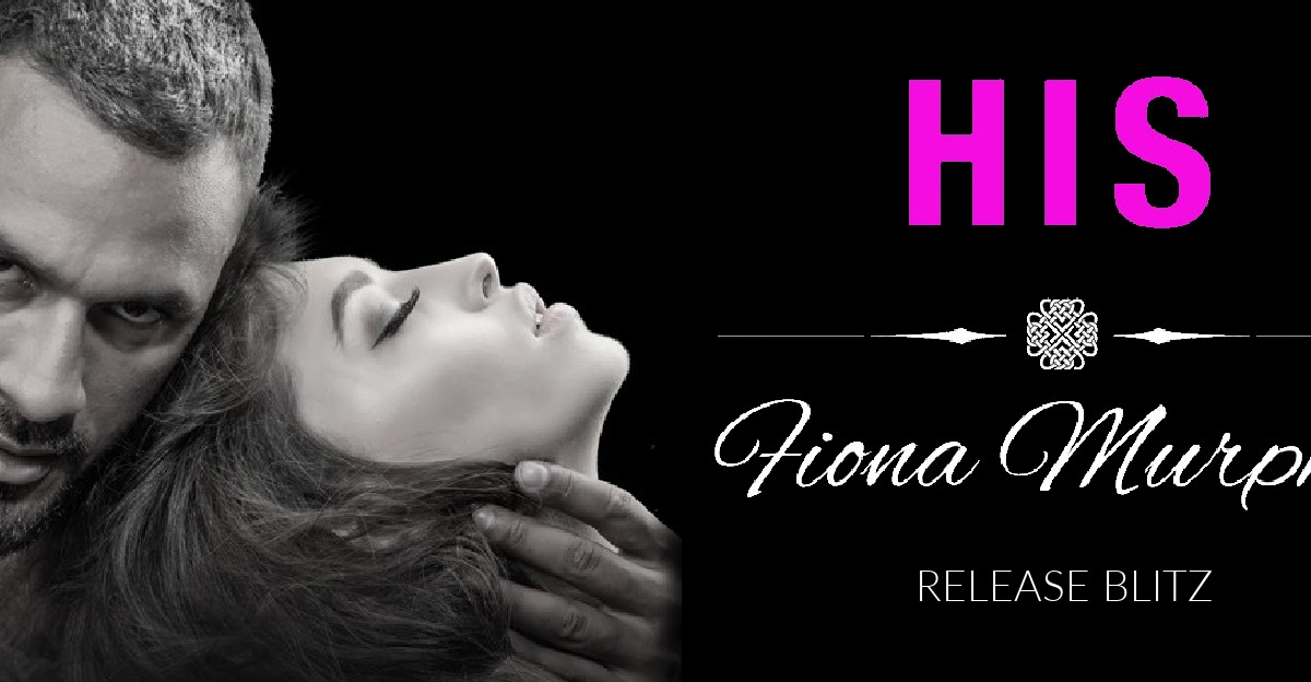 Toot's Book Reviews: Spotlight, Teasers & Excerpt: HIS: Tony by Fiona ...