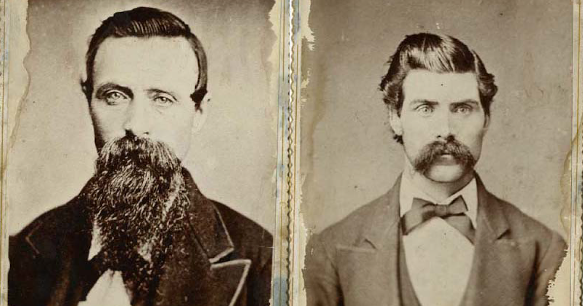 Abraham Lincolns Body Stolen