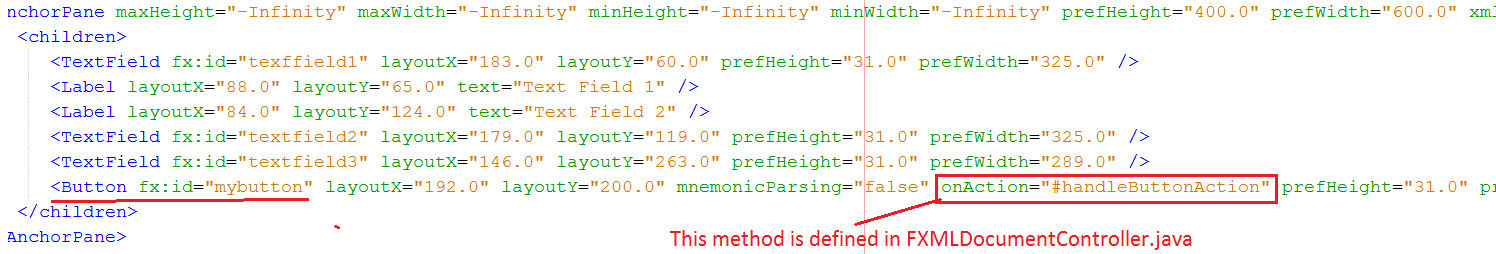 Creating very first JavaFX project in NetBeans 8.0 - Cool IT Help