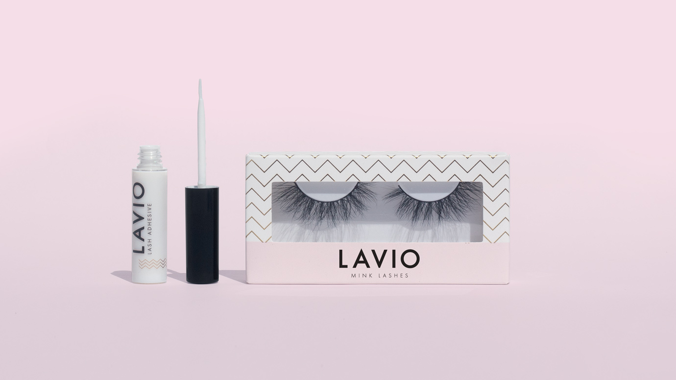 Lavio – Packaging Of The World