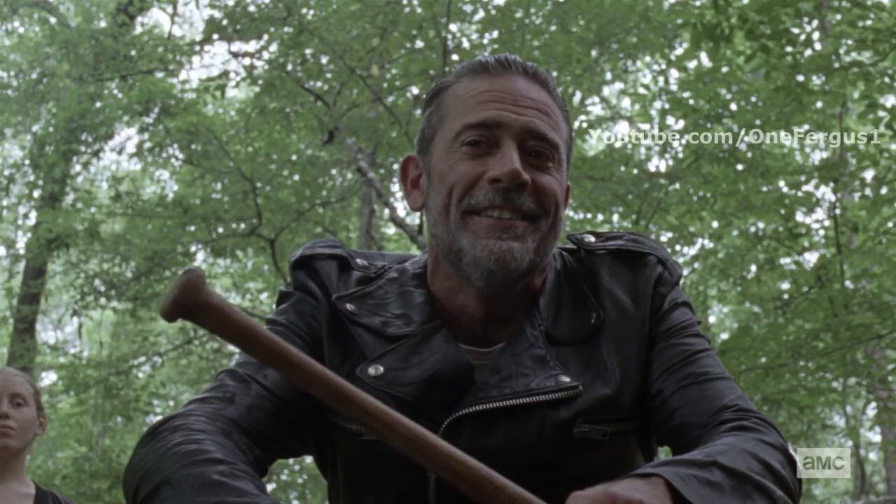 Terry Tyler: Review: The Walking Dead S10x13 WHAT WE BECOME #TWD