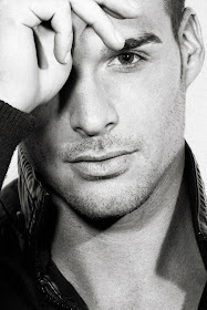 Oh yes I am: Just Because - Vincent Fournial