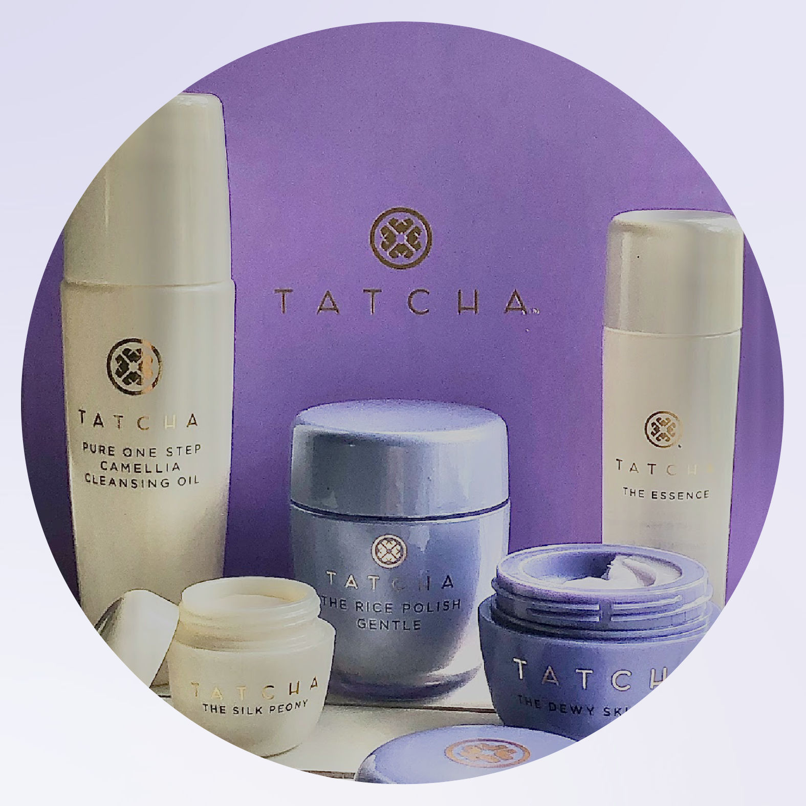 Makeup by Keri Ann: Tatcha Product Purchase Review No. 1 | Makeup by ...