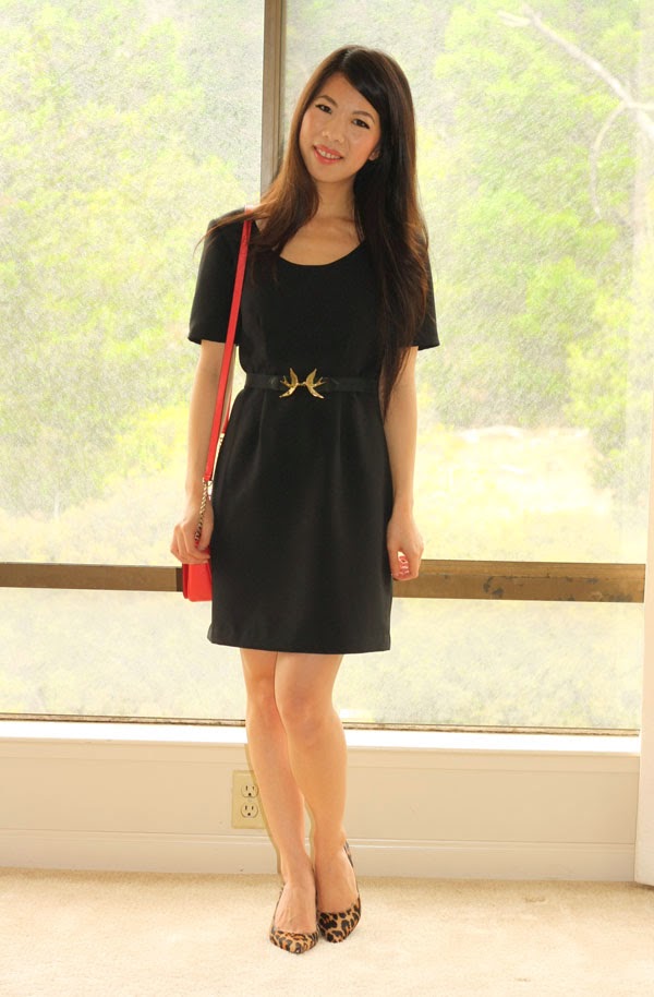 All About Fashion Stuff: July 2014