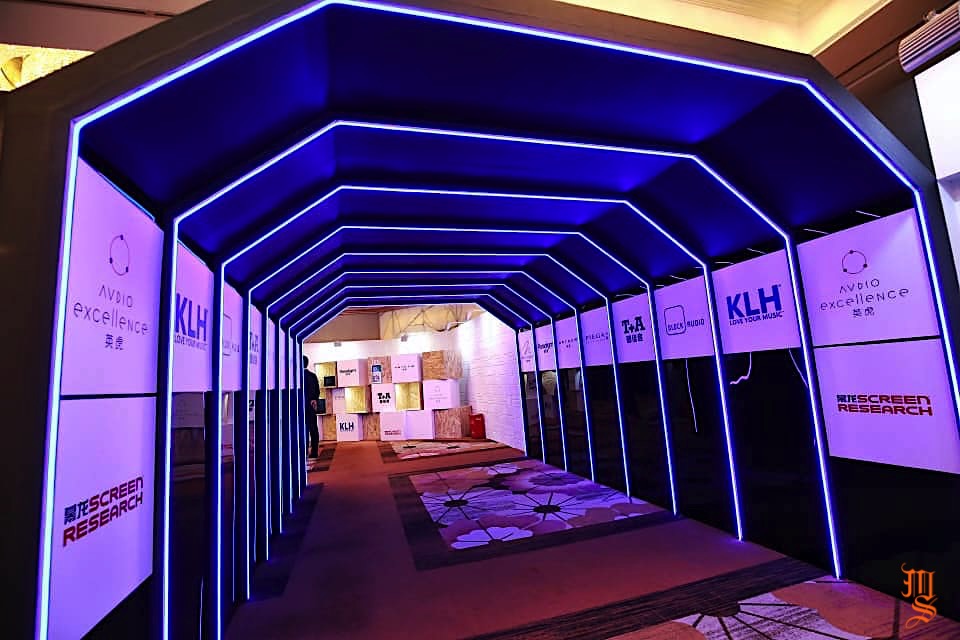 SHANGHAI 2020 HIGH-END AUDIO SHOW – M & S | Ultimate High-Fidelity
