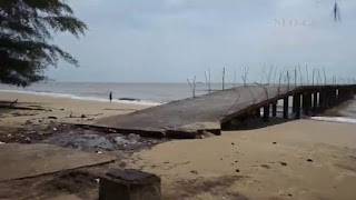 Rekomendasi Wisata Pantai di Riau paling bagus dan Populer - WokigA