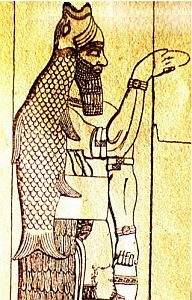 O que a Bíblia Ensina sobre Dagon? - Estudos e Comentários Bíblicos