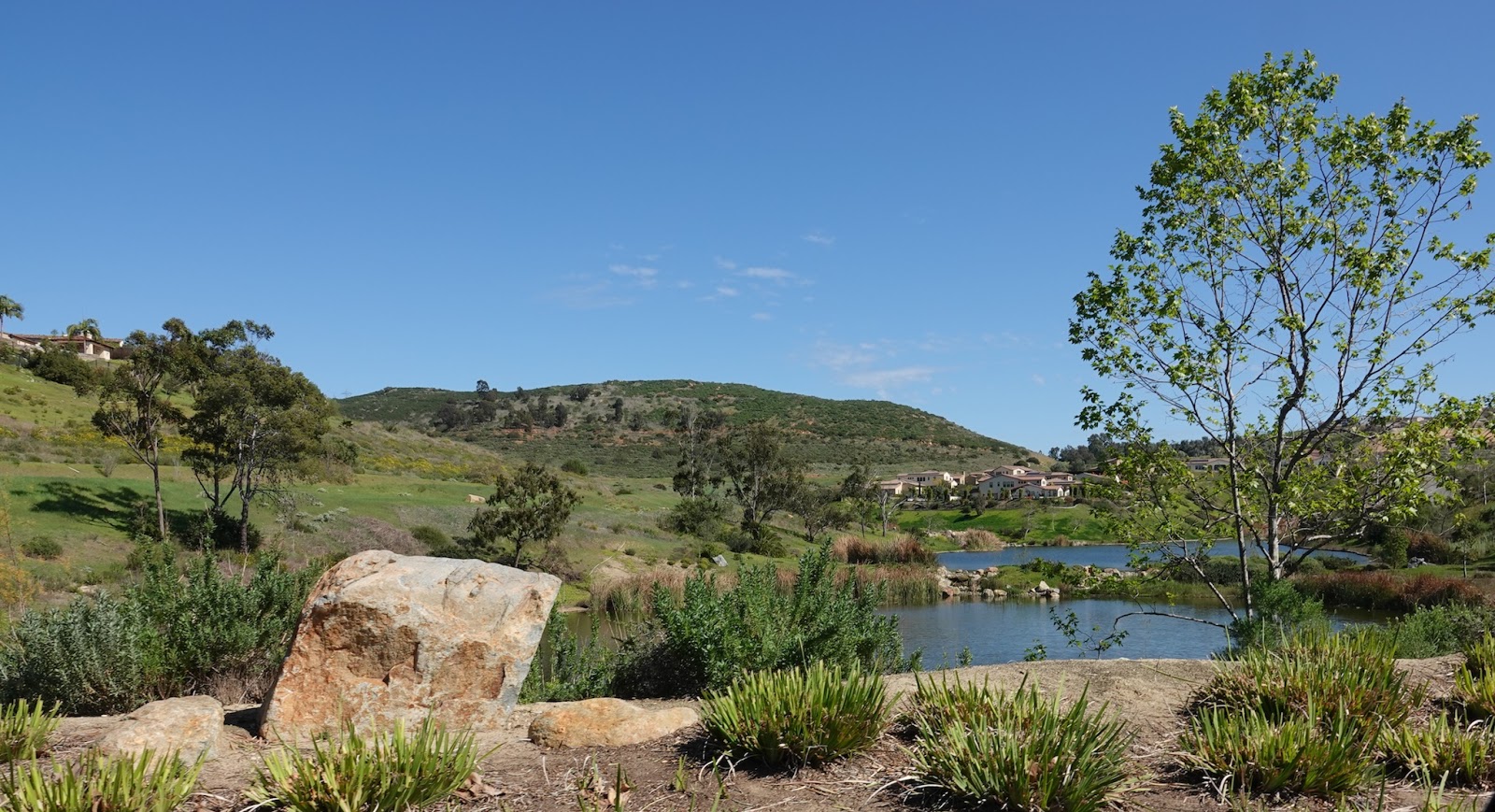 Looking for Ponds: Bing Crosby Ponds