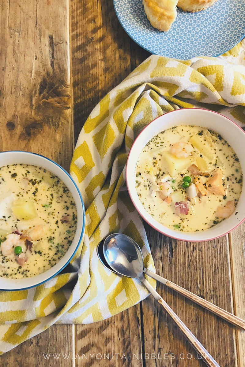 Anyonita Nibbles | Gluten-Free Recipes : Easiest Lactose-Free and ...