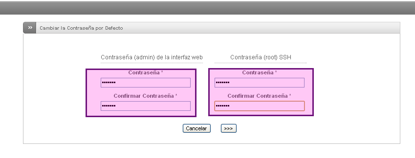 blog's ana: INSTALACIÓN DE APPLIANCE ENDIAN PROXY