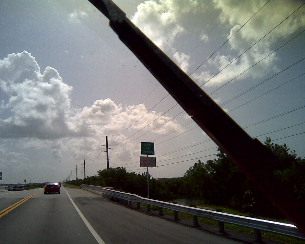 This Week on the Island: This Week on the Island 07/08/2012