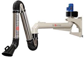 Sveiser: Kjemisk helsefare ved sveising