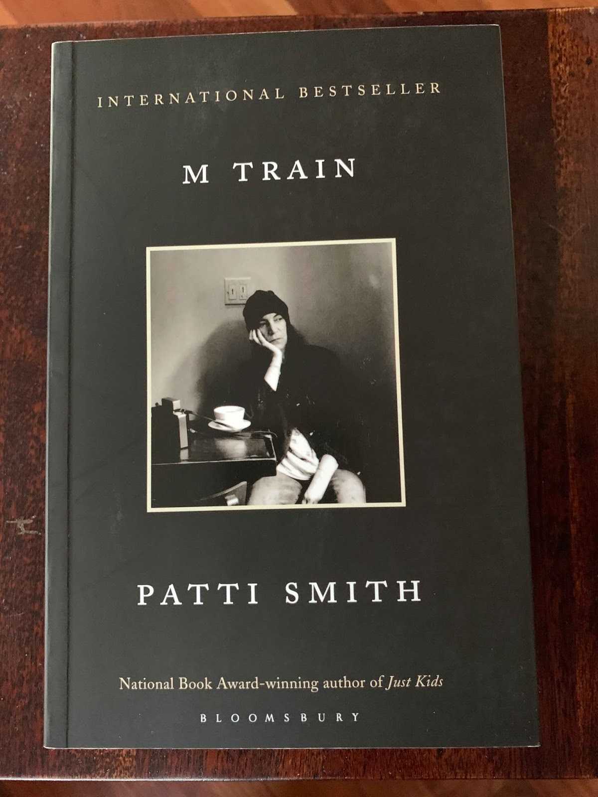 THE TOURISTIN: 15 inspiring books to read for your trip to New York City