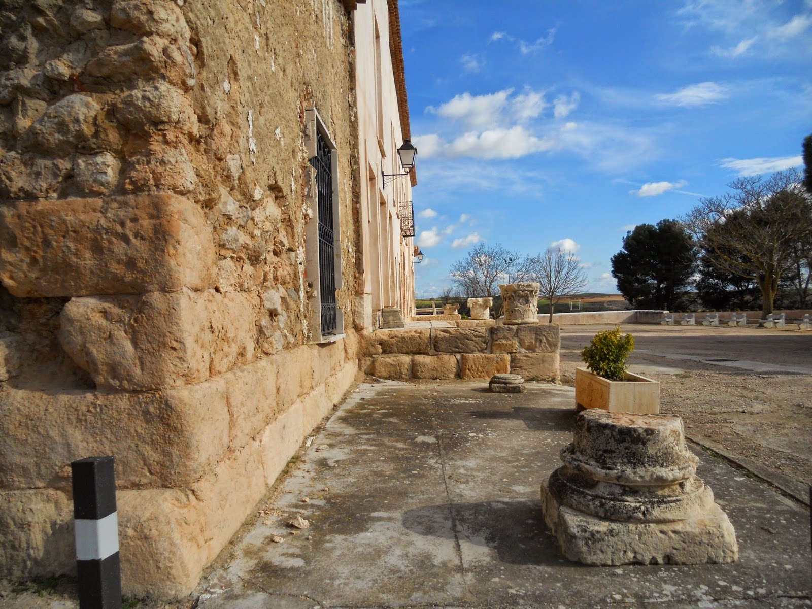 Historia y Genealogía: Santurario de Nuestra Señora de Riansares ...