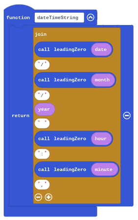 Microbit (V2) weather station