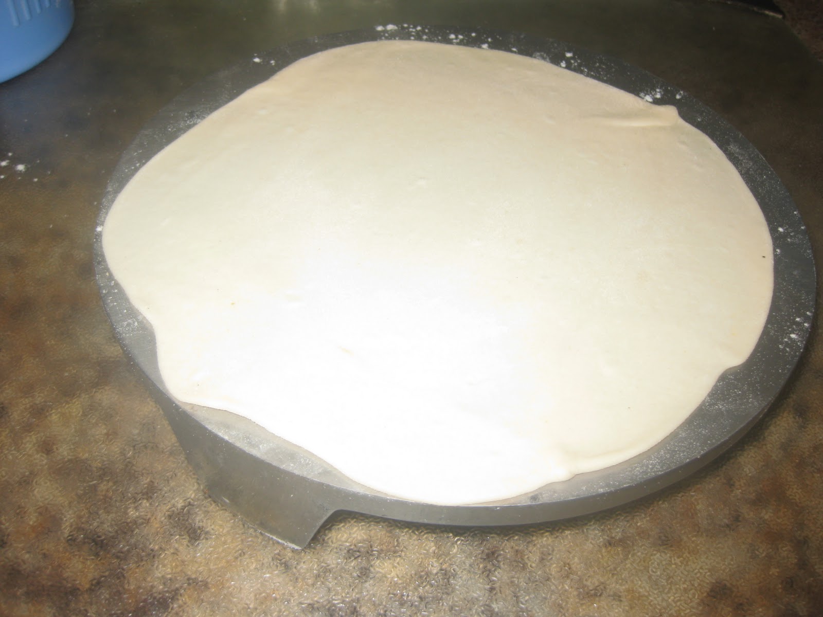 Kati Roll ~ Nalini'sKitchen