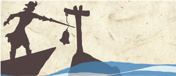 2.3 The Inchcape Rock