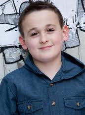 The Dumping Ground: Reece Buttery / Mo Profile