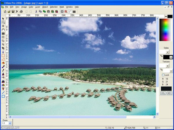 Aplikasi Edit Foto Terbaik dan Terbaru Untuk Komputer | TUKANG SEO