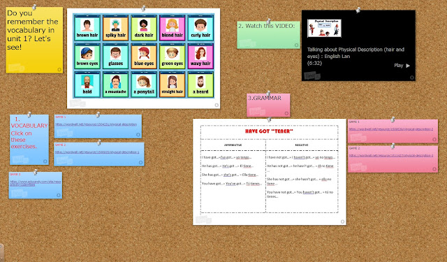 UP AND AWAY: UNIT 1 GRADE 4