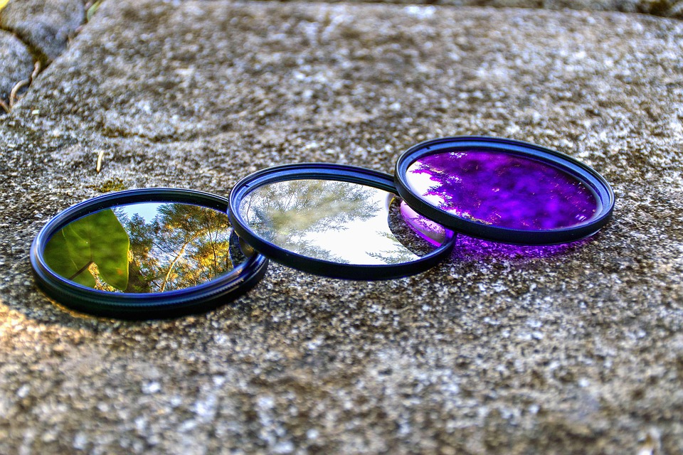 Beginners Guide to Camera Lens Filters ~ Photography Blog for Beginners