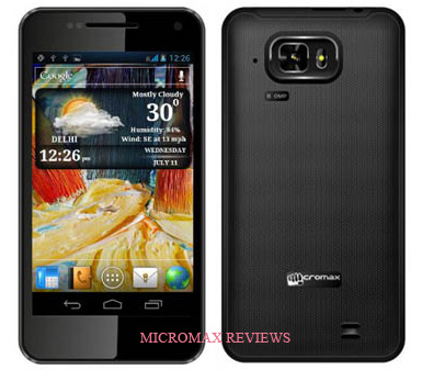 Micromax Mobiles Reviews: Micromax A90S Superfone Pixel Price in India ...