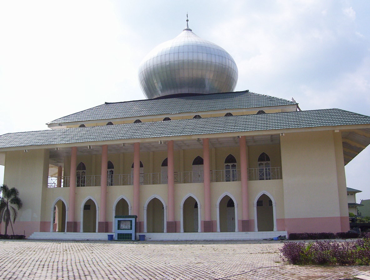 SMAN Plus Propinsi Riau | Fian Syauqi