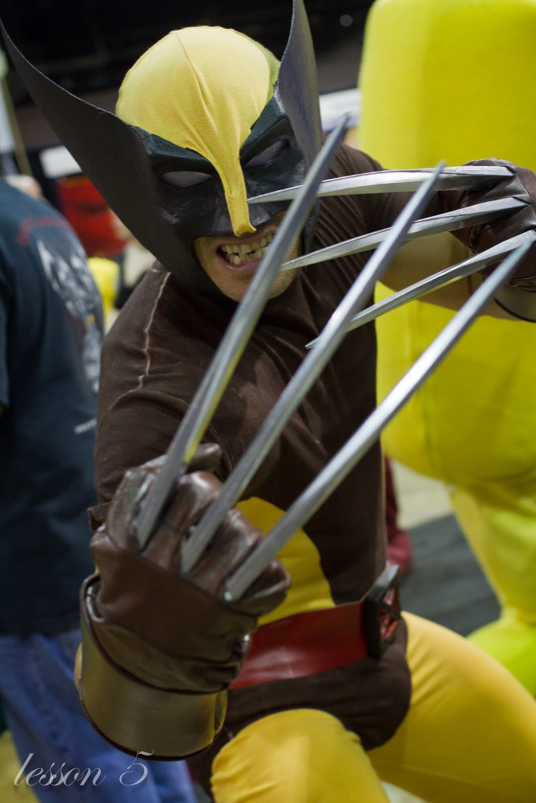 lesson 5 photography: WWCC day 3