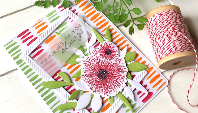 Cullen-ary Creations: Color Throwdown #596