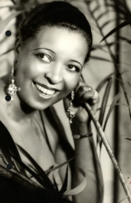 FROM THE VAULTS: Ethel Waters born 31 October 1896