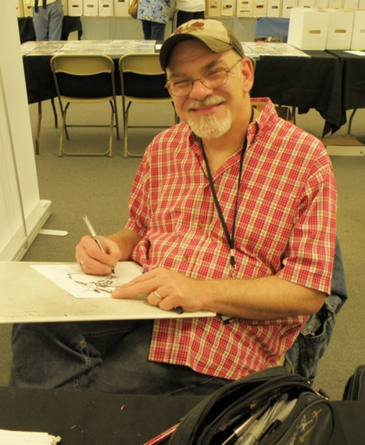 Koprolitos: Los mundos prehistóricos de Tim Truman