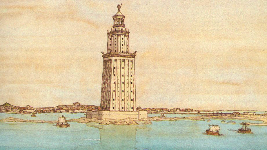 ArqueoLugares: ALEJANDRÍA greco-romana. Al-Iskandariya. Egipto.