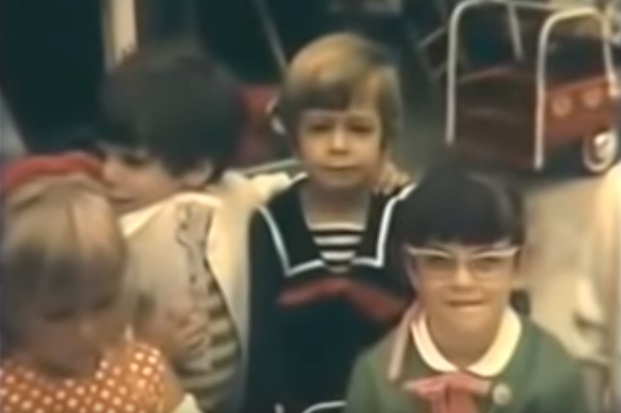 A morte da Mulher Vespa, Susan Cabot, pelo seu filho Timothy Scott ...