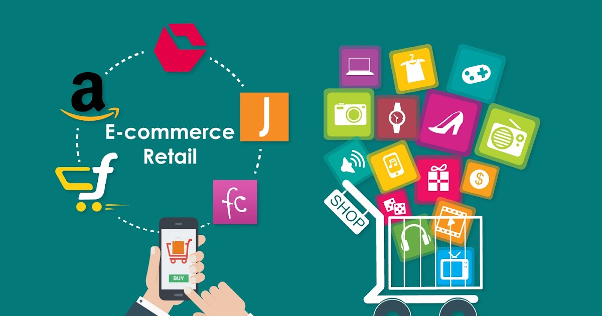 conoce que es el retail en ventas ~ Marketing Digital